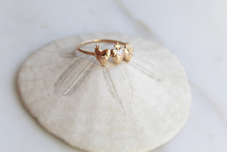 Top Christian Jewelry Trends In 2026: Rings That Inspire - Murree Weather